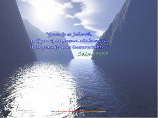 Salmos 14 - Wallpaper Cristianos